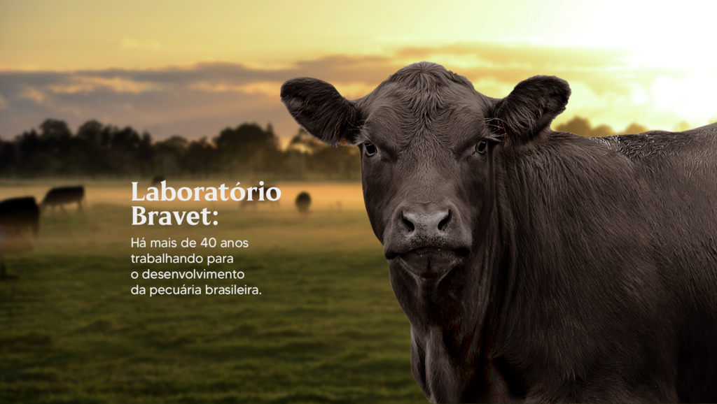 Laboratório Bravet LTDA.